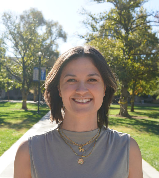 Meet the Team | Center for Student Involvement